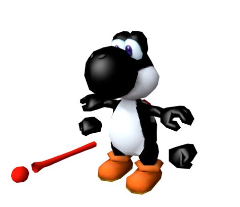 Gamecube Super Mario Sunshine Yoshi The Models Resource