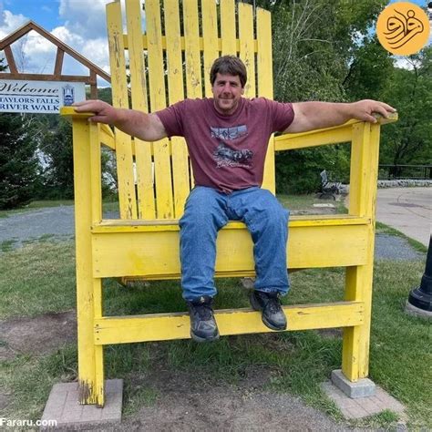 شباهت عجیب چهره و استایل ملوان زبل واقعی با همان دست ها و بدن