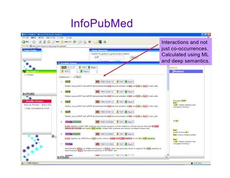 Text Mining Tools For Semantically Enriching Scientific Literature