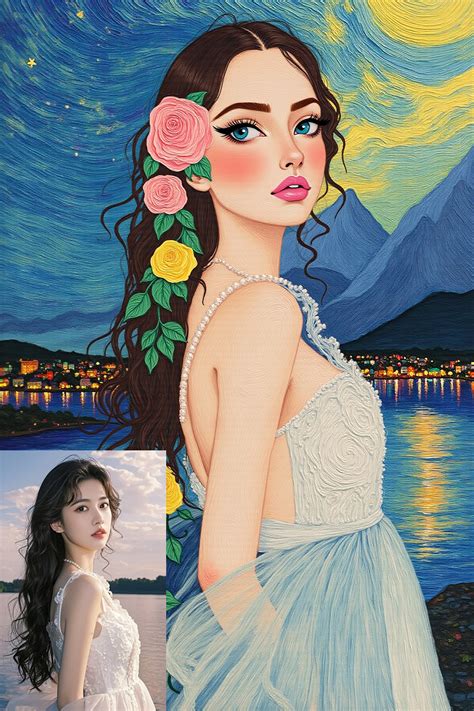 Master Depth Control And Style Transfer With This Cutting Edge Workflow