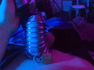 锁定的欲望秘密的快乐 第一集精简版 Pornhub com