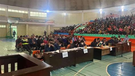 “Бэлтэс мөрөн” ХХК ийн үүсгэн байгуулагч нарт холбогдох эрүүгийн хэргийг прокурорт буцаалаа