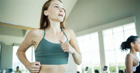 What Is The Rate Of Perceived Exertion Scale Trainers Explain