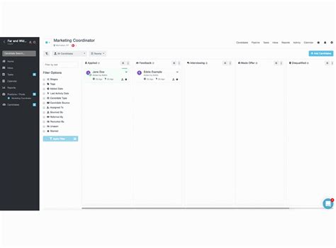 Breezy Hr App Reviews And Pricing