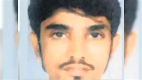 Indian Mujahideen Founder Abdul Subhan Qureshi To Be Brought To Gujarat