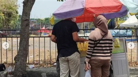 Diduga Selingkuh Usai Mesra Bareng Wanita Lain Gunawan Dwi Cahyo
