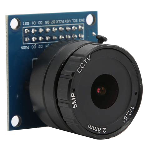 Buy Camera Module Board Diy Camera Module Practical For Car Tracking For Color Photography For