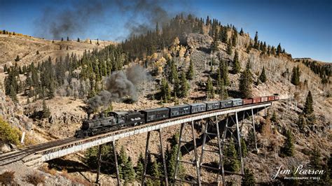 Cumbres And Toltec Dinner Train Xfwkz