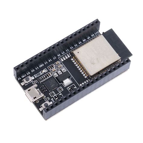 esp32 devkitc 32df купить по цене 1021 грн в Киеве и Украине