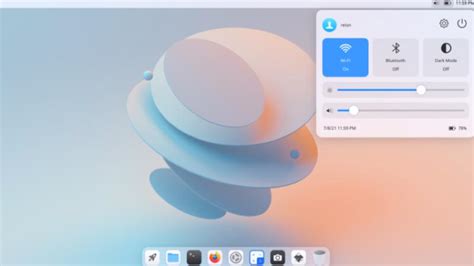 Cutefishos Ubuntu Beta Released
