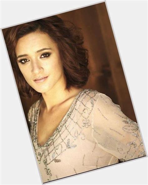 Keisha Castle Hughes Official Site For Woman Crush Wednesday Wcw