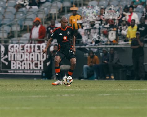 Football News Orlando Pirates Fc