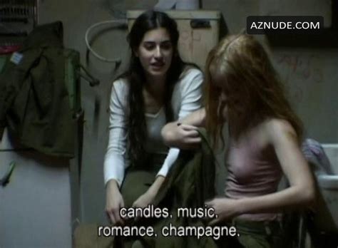 Hani Furstenberg Nude Aznude