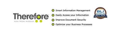 Therefore™ Software Canon Latin America