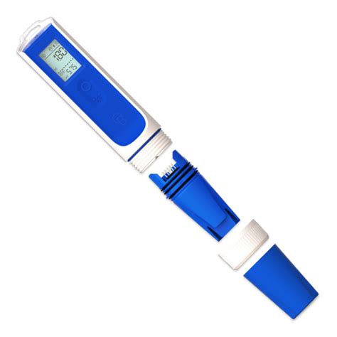 Bluelab® Onepen 3 In 1 Ph Ec And Temperature Meter Direct From