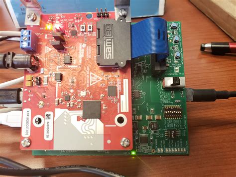 AWR1642BOOST ODS CONNECTIONS Between Radar And DCA1000EVM Sensors Forum Sensors TI E2E