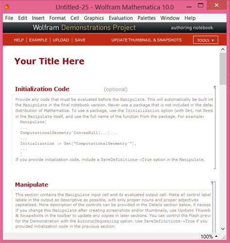 Front End The Save Under File And Undo Under Edit Do Not Work