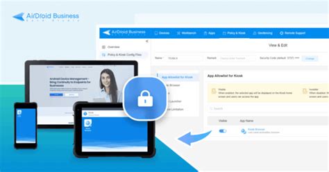 Why Mdm Kiosk Browser Is Better Than Chrome And Edge Kiosk