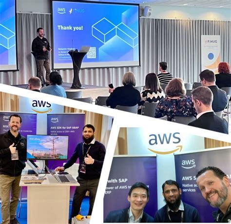 Basheer Ahmed On Linkedin It Was A Pleasure Attending Sap Finug And Having Great Conversations