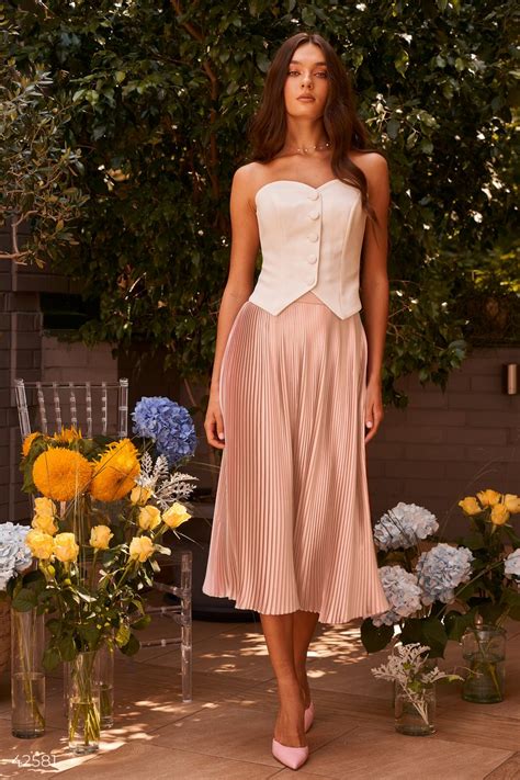 ЖЕНСКИЕ ЮБКИ купить недорого в Киеве и Украине ♡ интернет магазин Gepur