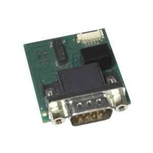 USB CAN Bus Interface For Industrial PC Now Available Traquair Data Systems Inc