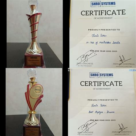 Jamir Pathan On Linkedin Shrosystems Udaan 15 Comments