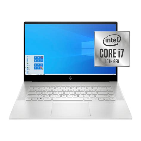 HP Envy X Th Gen Intel Core I GB RAM GB SSD Kite Computers