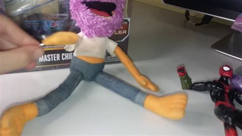 Jeffy Puppet Coming Soon YouTube