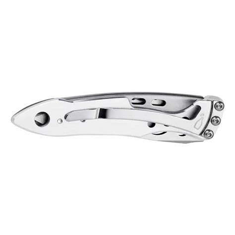 Leatherman Skeletool KBx buy and offers on Trekkinn