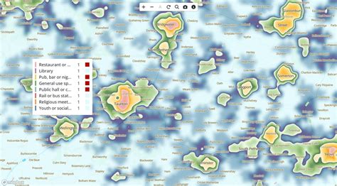 Accessibility Analysis Made Easy Cadence