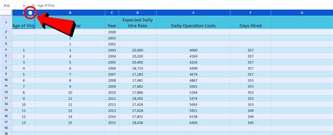 How To Make All Cells The Same Size In Google Sheets Three Methods To Use WPS Office Blog