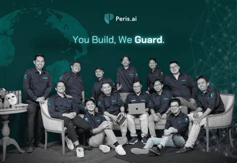Indonesian Cybersecurity Firm Peris Ai Secures Funding Led By East Ventures Tnglobal
