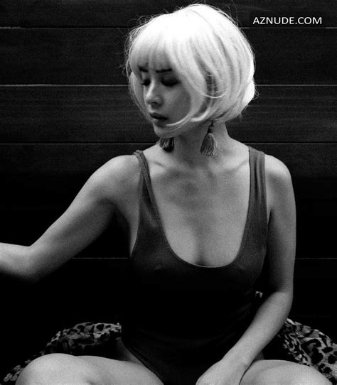 HIGHDEE KUAN Nude AZNude