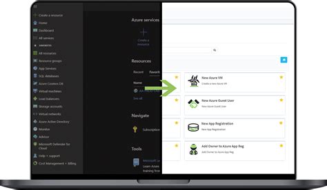 Microsoft Azure Au2mator Self Service Portal