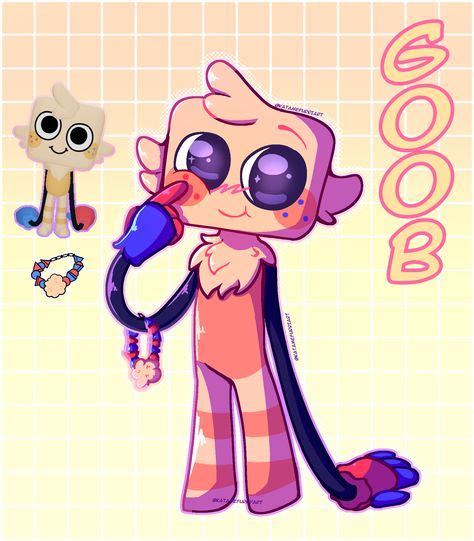 Goob Dandys World Art