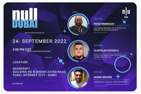 dhiraj mishra on linkedin infosec nulldubai