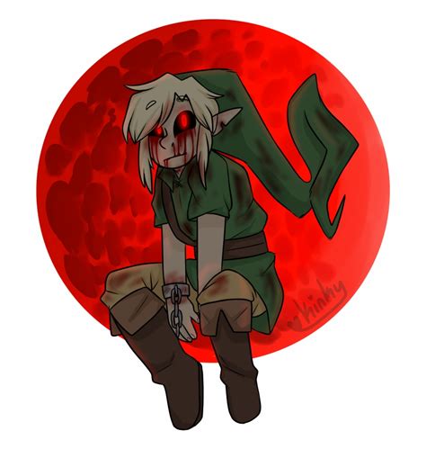 Chibi Ben Drowned