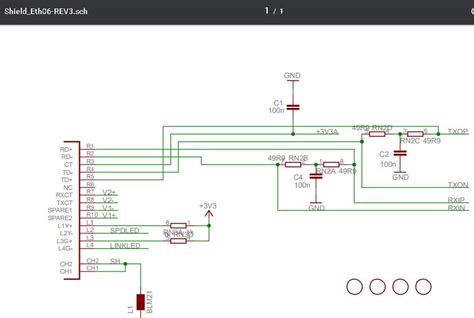 Solve Problem With “511” At W5100 Ethernet Shield Arduino Tehniq