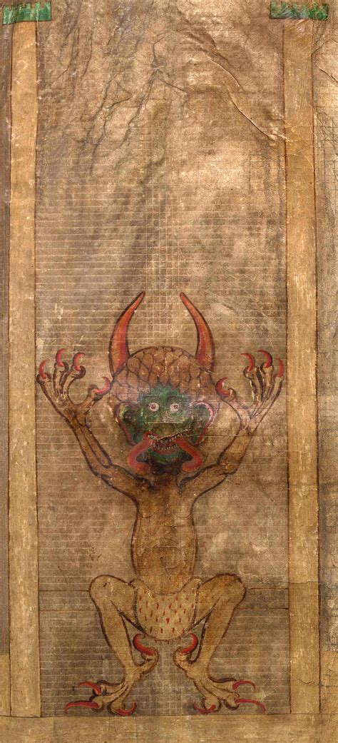 Codex Gigas