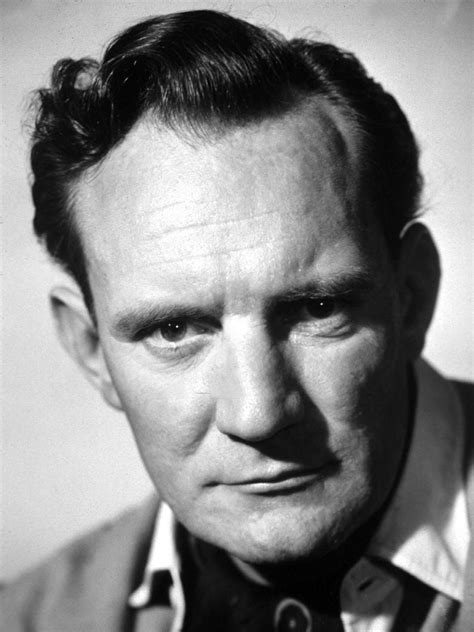 Trevor Howard Actor