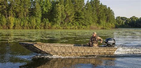 Best Duck Hunting Boats Boat Trader Blog