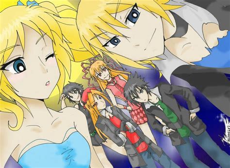 Pin De Madman En Ppgz And Rrbz