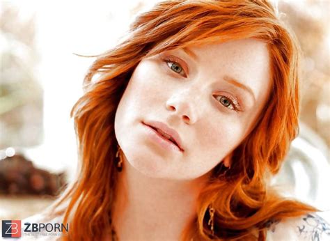 Geile Rothaarige Schlampen Redhead Zb Porn