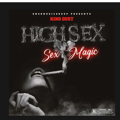 High Sex The Chairman Llc