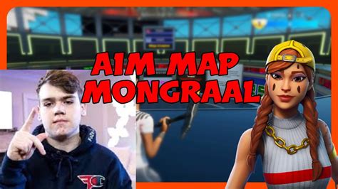 COMMENT AVOIR LAIM DE MONGRAAL SUR FORTNITE Code YouTube