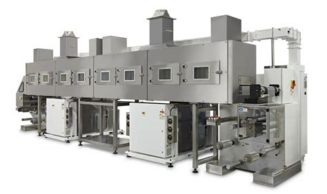 Drying And Curing Delta Modtech