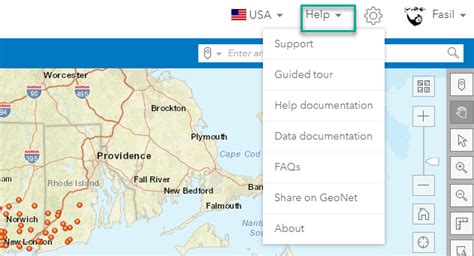 Custom Variables In Business Analyst Esri Community