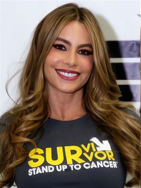 София Вергара Sofía Vergara биография фото личная жизнь муж и дети рост 2025 Узнай Всё