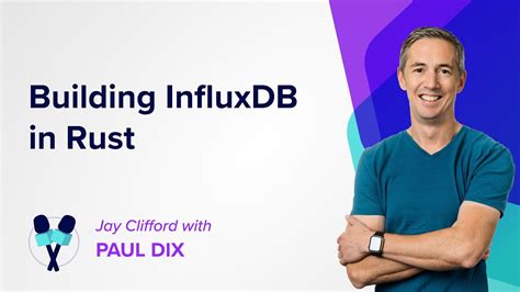 Building Influxdb In Rust Youtube