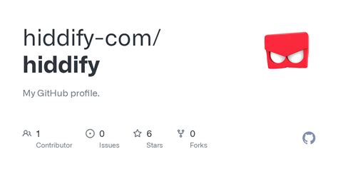 Hiddifyreadmemd At Main · Hiddify Comhiddify · Github